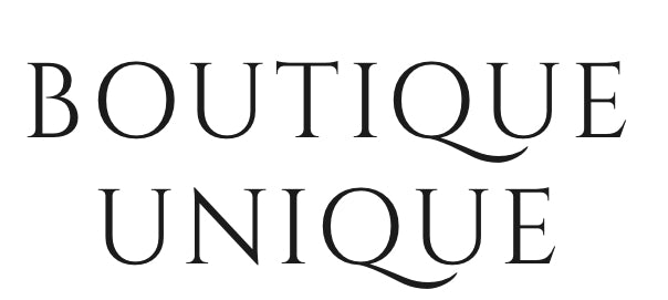 Boutique unique